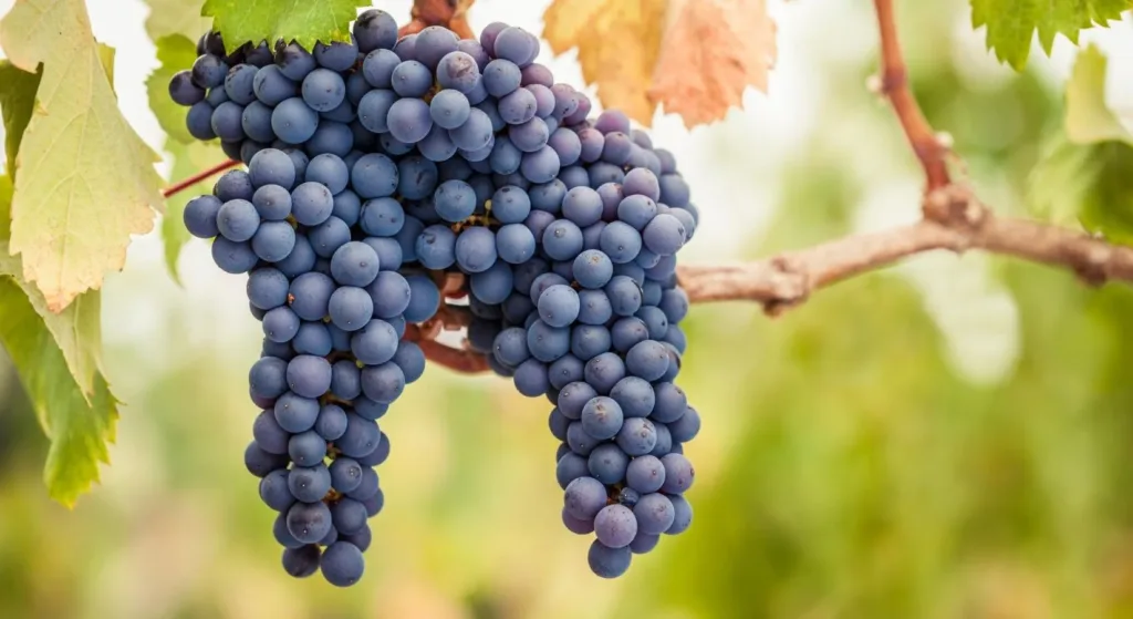 Conoce las 7 mejores uvas de Vino Tinto - ayb